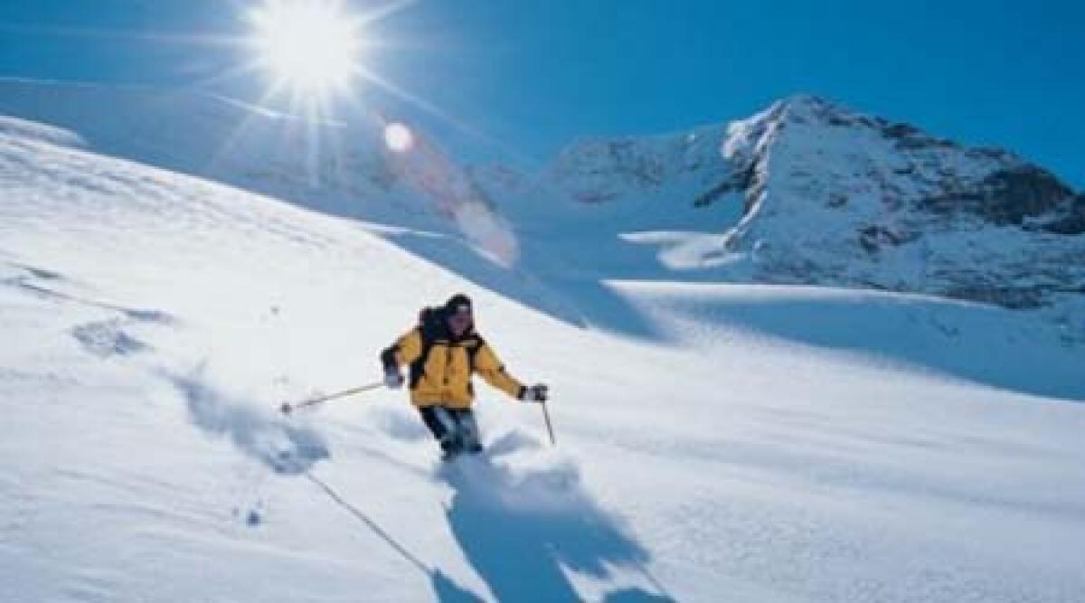 Riccione: lo Sci Club Coriano presenta Un'altra stagione sugli sci ...