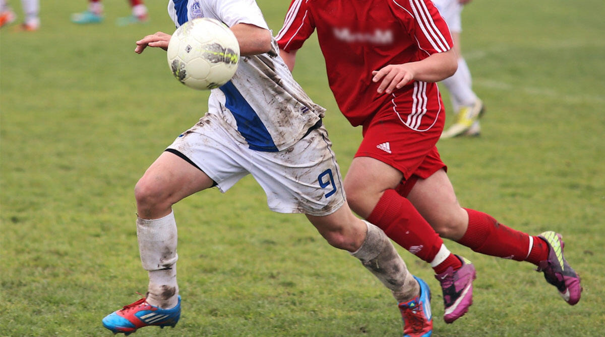 Calcio, sinergia Accademia-River Delfini: nasce U.C.DEA Rimini con l ...