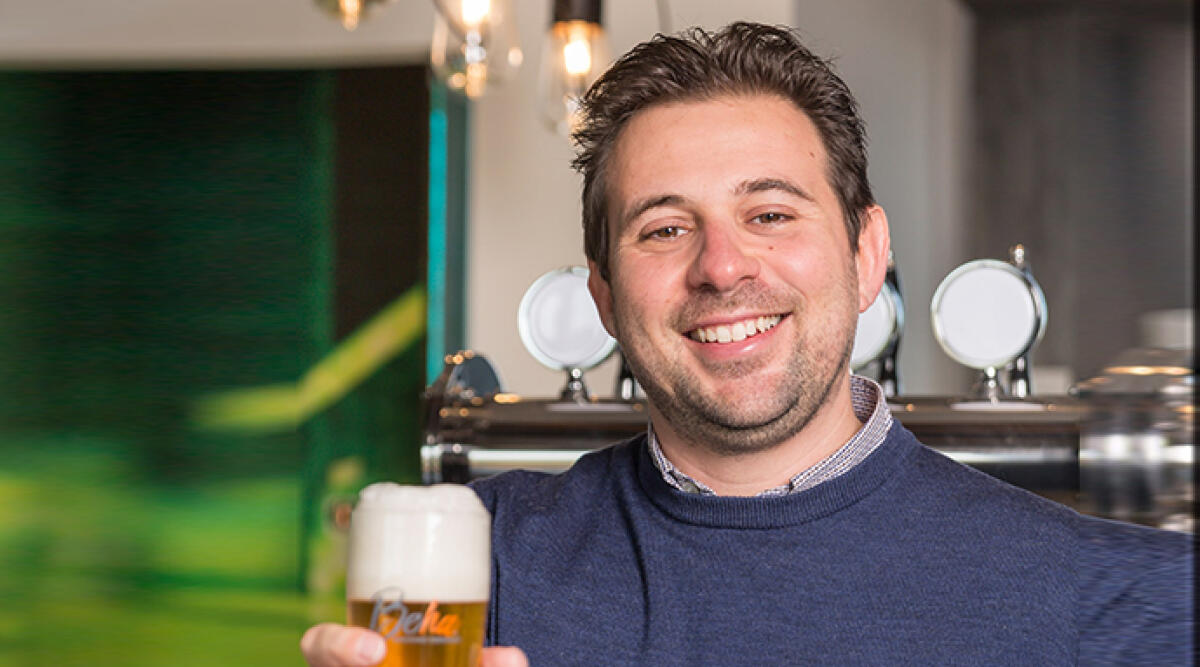 La passione verso il gusto: birrificio riminese trionfa all'European ...