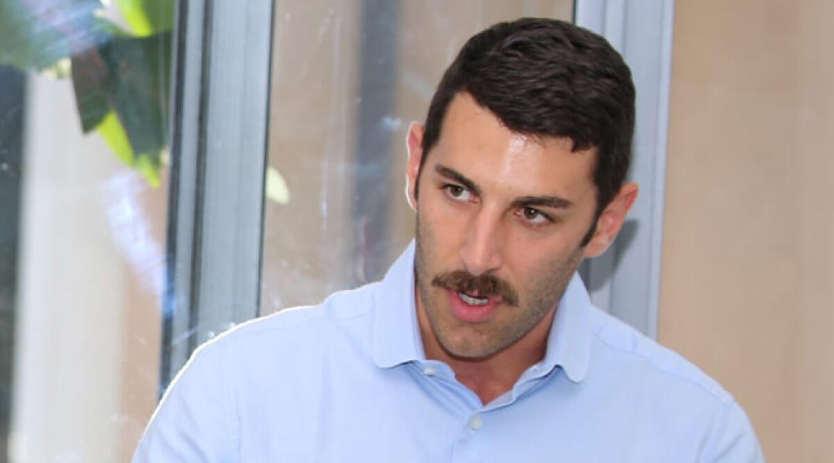 Vandalismo sul manifesto commemorativo di Oronzo Zilli - Altarimini