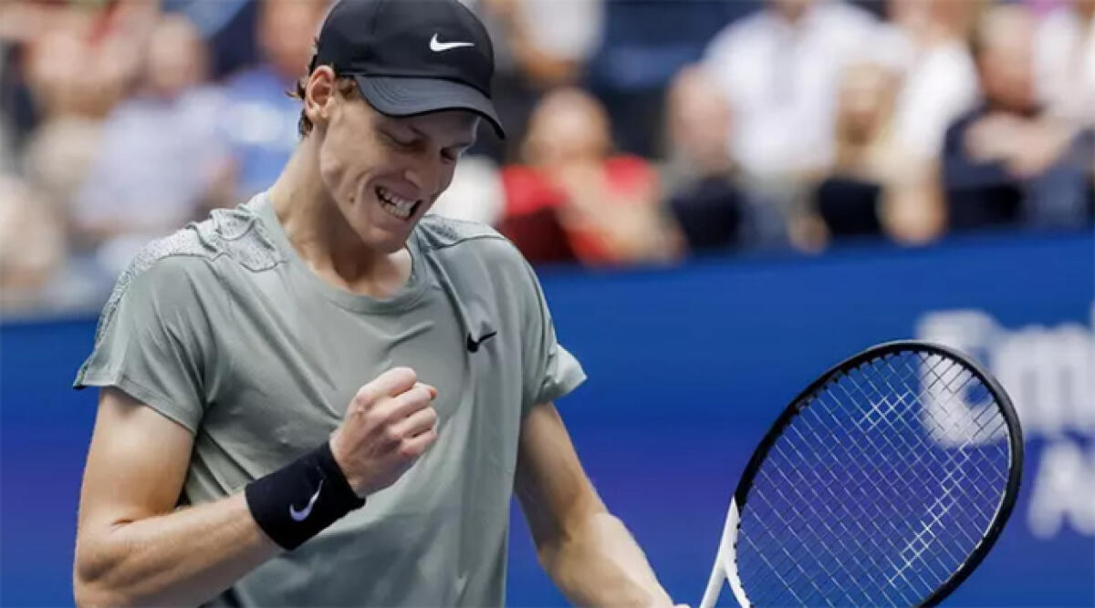 Jannik Sinner supera Holger Rune e accede ai quarti degli Australian Open - Altarimini