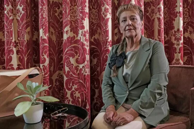 Wanda Marasco vince il Premio Campiello 2025 - Altarimini