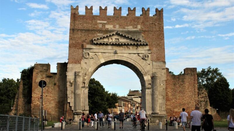 Cultura protagonista del fine settimana di Rimini: ecco cosa fare in ...