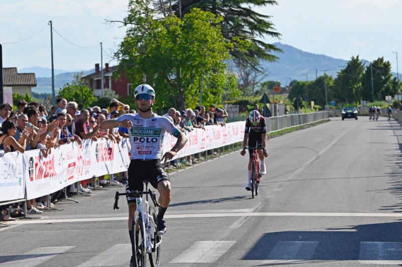 Coppa della Pace, che spettacolo: testa a testa, vince Lorello su ...