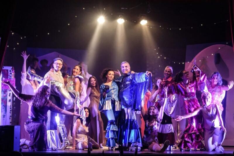Rimini, Sgr Live si apre con il musical “In Musical by Collettivo 11 ...
